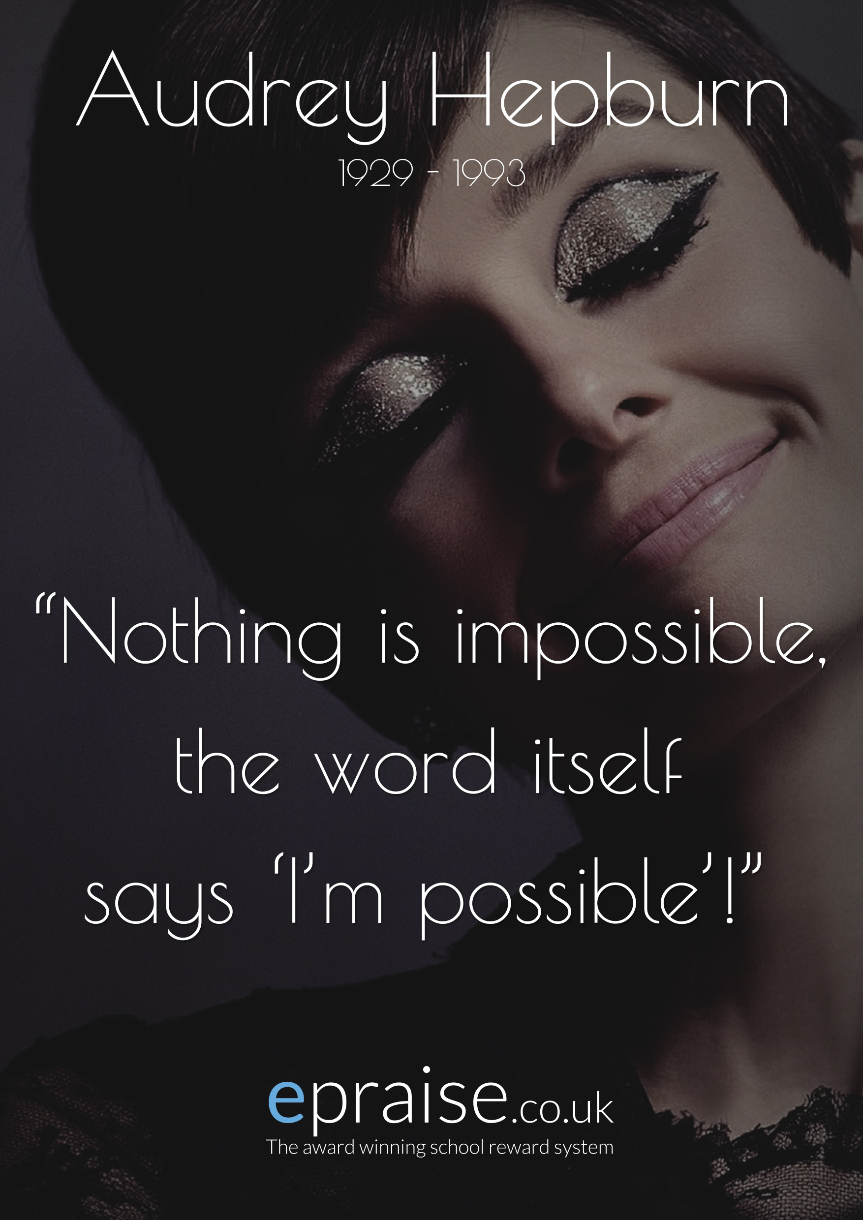 Display resources | ePraise